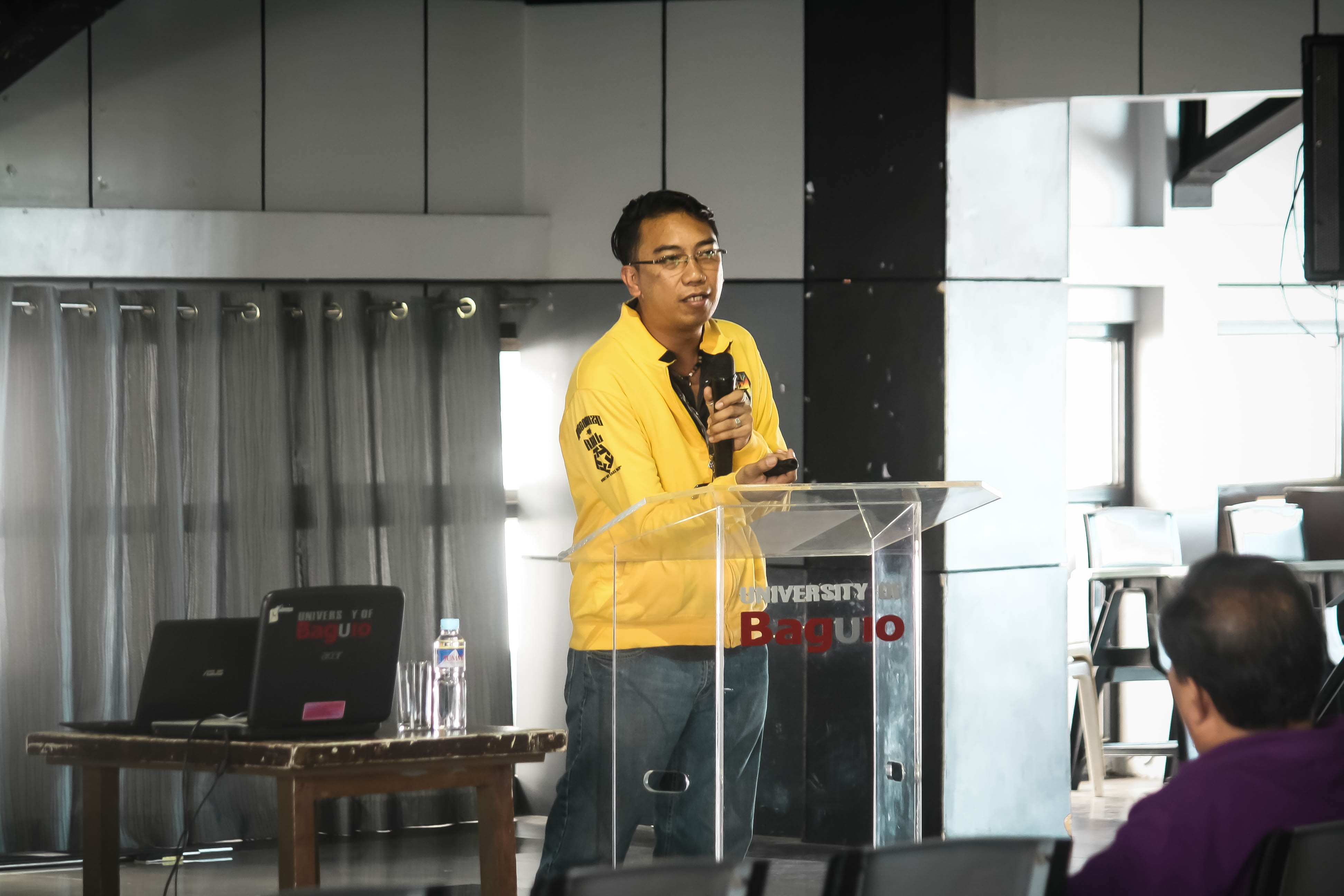 Faculty Research Colloquium 2016