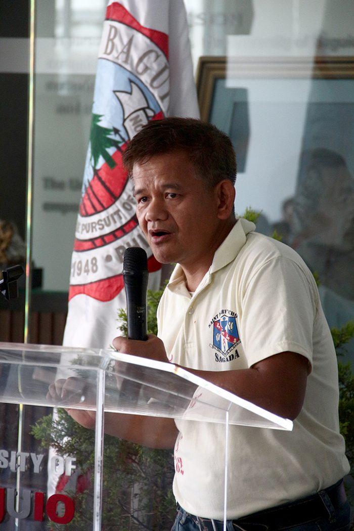 Lectures On Cordilleran IKSP Held