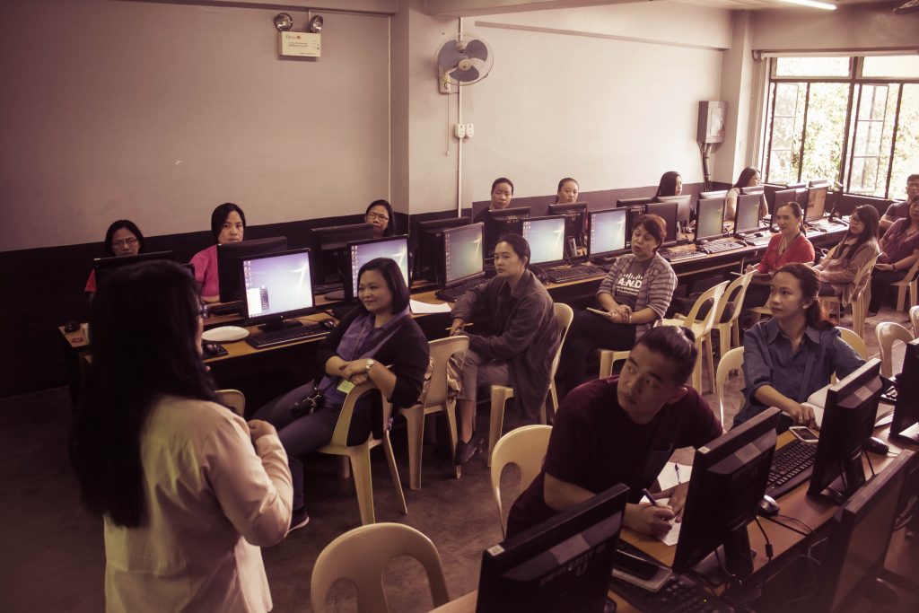 University Research Board and the Research Anchorpersons meeting and ...
