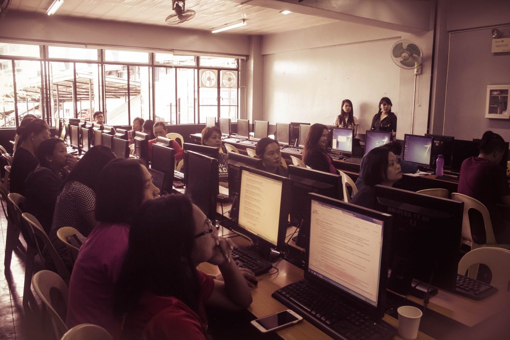 University Research Board and the Research Anchorpersons meeting and ...