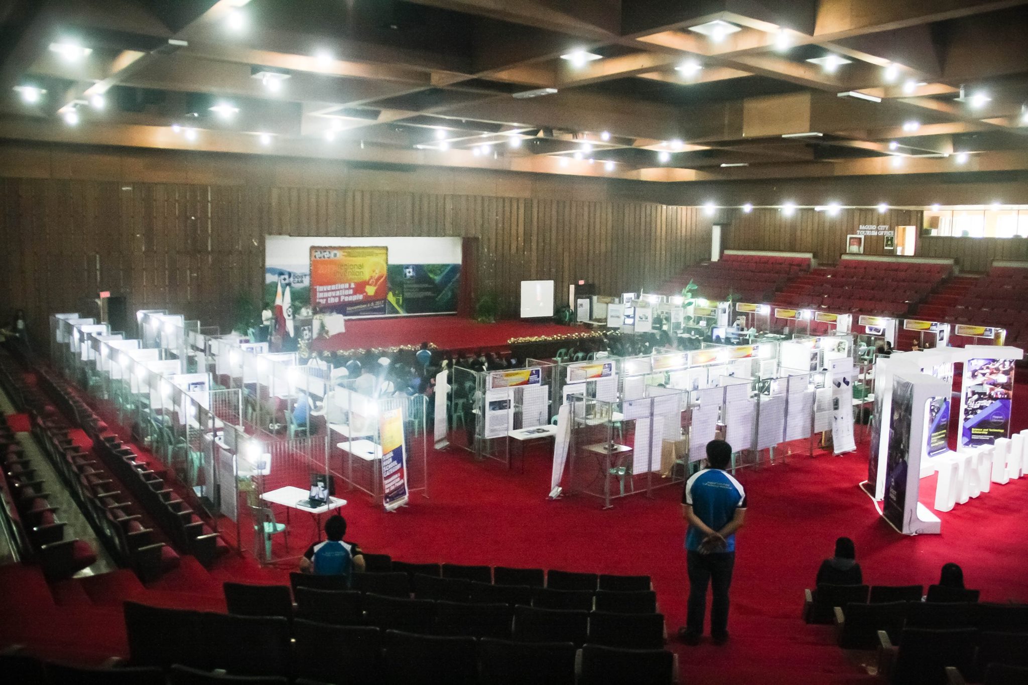 UB students won awards in DOST- Regional Invention Contest and Exhibit ...