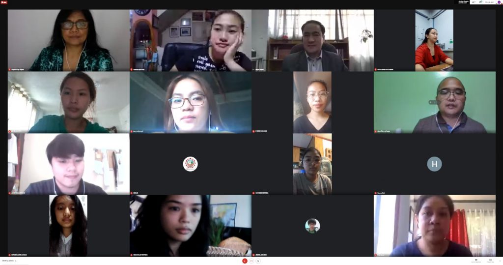 Basic Research Ethics Guidelines and Tool Validation