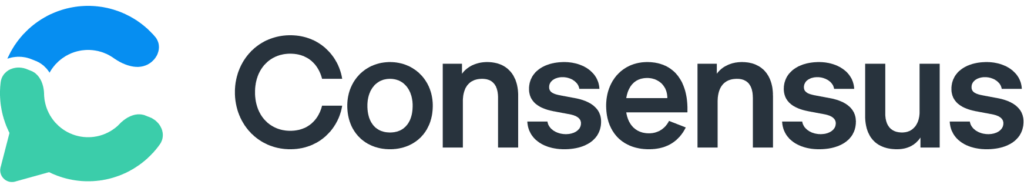 Consensus AI