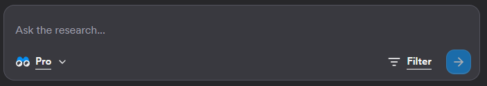 Consensus Ai