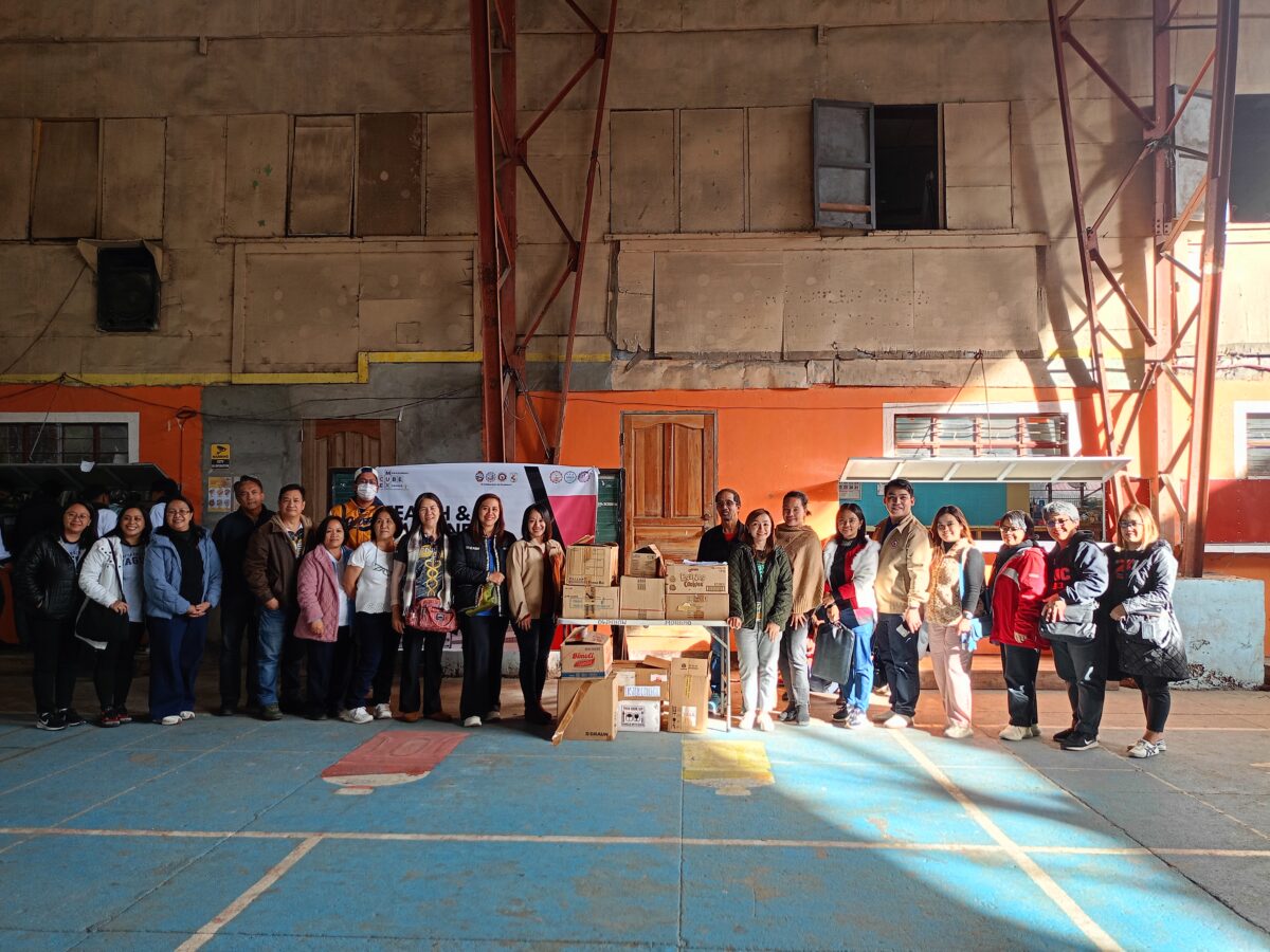 Building Healthier Communities Through Collaboration: Wellness ...